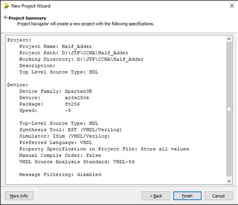 vhdl tutorial tpoint tech
