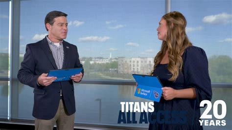 Tennessee Titans At Buffalo Bills Week 2 Preview Titans All Access