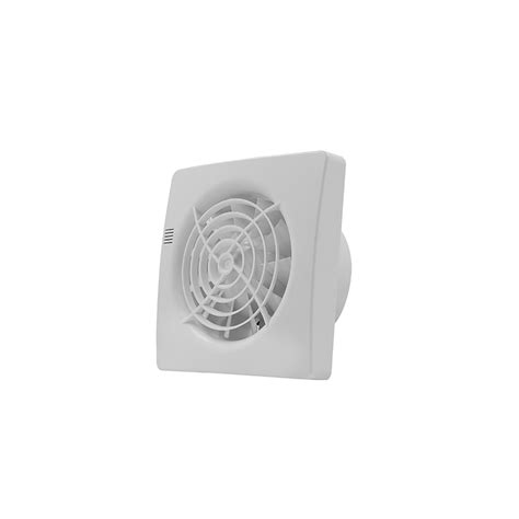 Wholesale Ventilator Fan Extractor Fan With Humidity Sensor