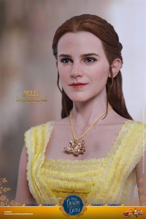 Kghobby Pre Order Hot Toys Mms422 Beauty And The Beast 16th Scale