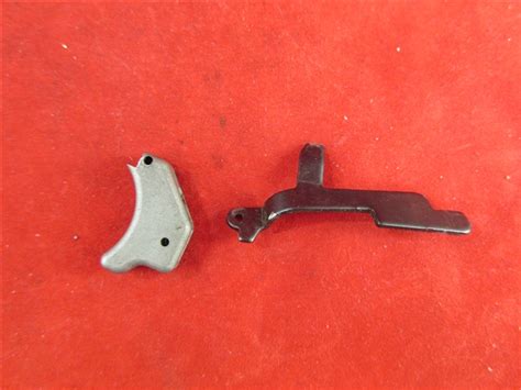Accu Tek At 32 Trigger And Bar