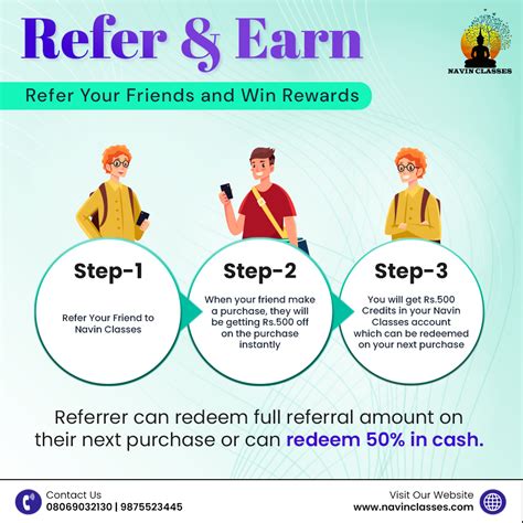 Refer Program Navin Classes