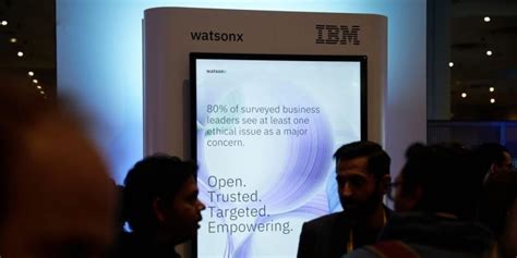 Andrew G On Linkedin Ibm Revenue Growth Tops Expectations On Strong