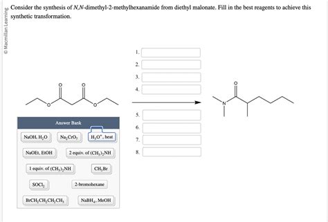 N Methylhexanamide