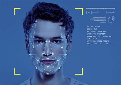 Qué es la tecnología de reconocimiento facial de IA y cómo funciona