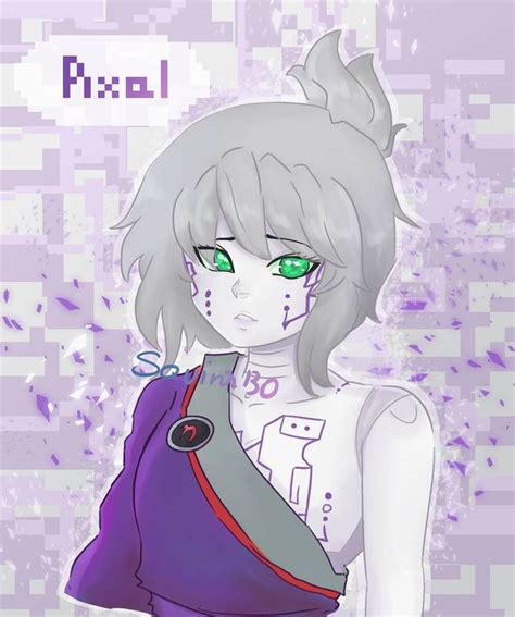 Pixal By Squira130 Ninjago Lego Ninjago Ninja Girl