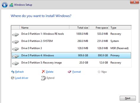 How To Factory Reset Windows 10 Without A Password A Step By Step Guide Renee Laboratory