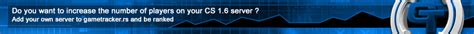 Boostmaster Boost Your Cs 1 6 Server