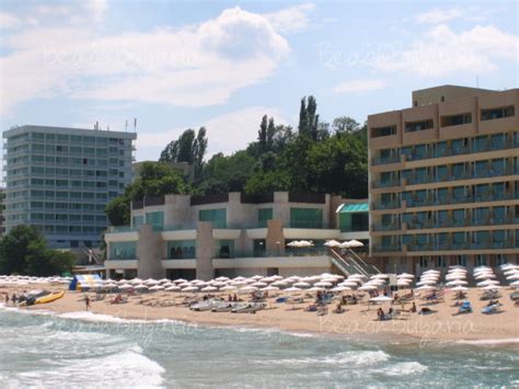 Слънчев ден България Хотели СПА и Морска Почивка Beachbulgaria Bg