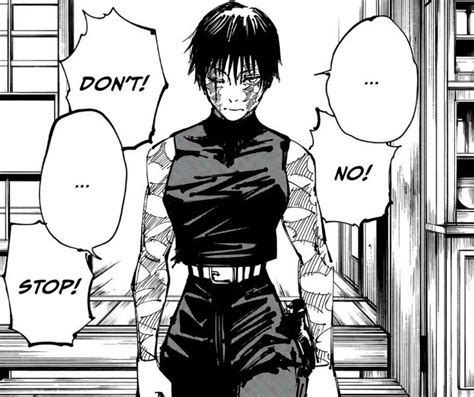 6 Famously Strong Jujutsu Kaisen Characters
