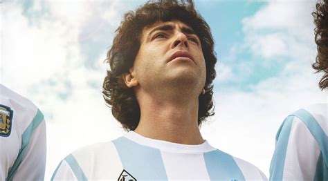 Maradona Sueño Bendito