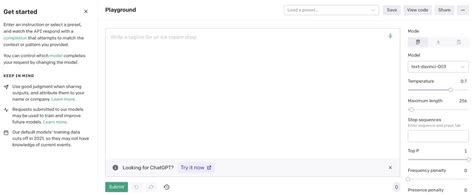 Отличие Chatgpt от Openai и Gpt3 Пикабу
