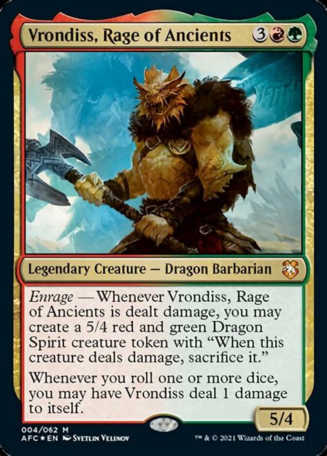 The 34 Best Dragon Commanders In Magic Ranked Draftsim