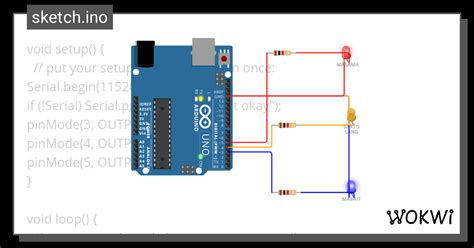 Charlies Project Wokwi Esp32 Stm32 Arduino Simulator