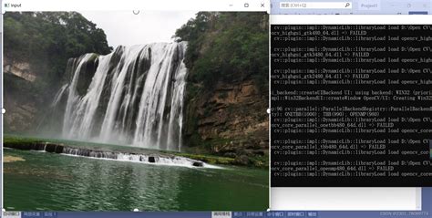 Win11 opencv4 8 0和opencv contrib4 8 0安装 CSDN博客