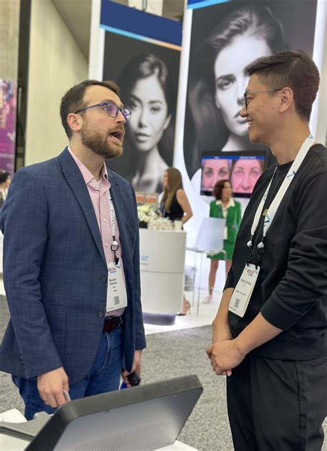 Aslms Annual Conference 2024 Wingderm Electro Optics Ltd