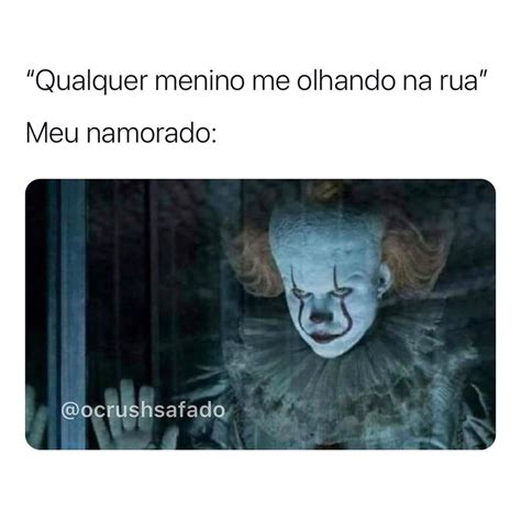 Meu Namorado Me Faz Cócegas Eu Imediatamente Memes