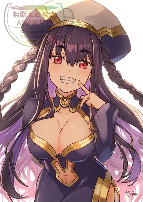 Yihdra Arvoln Sentai Red Ga Isekai De Boukensha Ni Naru Drawn By