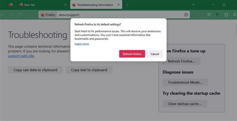 Как переустановить Firefox и восстановить производительность Windows 11