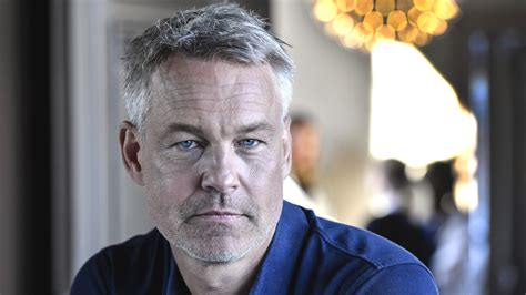 Henrik Schyffert Om Kärlek Rädsla Och Cykelrum 29 Oktober 2015