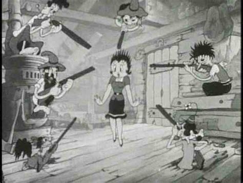 Cartoons Of 1939 063 Musical Mountaineers