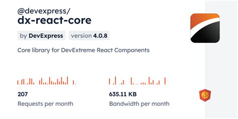 devexpress dx react core cdn by jsdelivr a cdn for npm and github