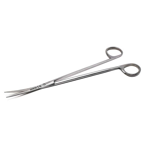 Desco Sharp Sharp Curved 6 Scissor最优惠的价格。