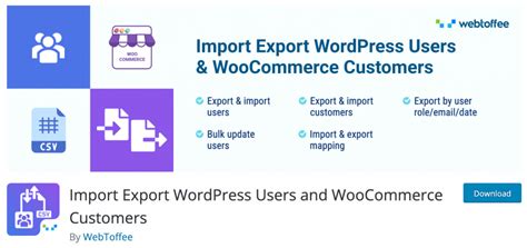 Top Wordpress Import And Export Plugins For Moving Your Data Wpml