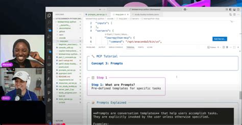 Lets Learn Mcp Series Recap 8 Languages 4 Code Bases Full Resources Microsoft For Developers