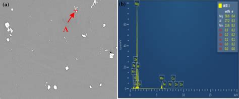 Scanning Electron Microscopy Sem For The Solid Solution Download