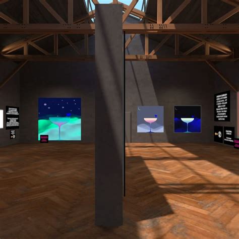 Hachidori Art Gallery