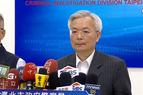 8 Hours After Lai Ching Tak Took Over Police Personnel Have Been