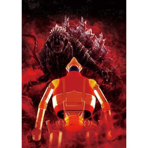 ゴジラ Sp ＜シンギュラポイント＞ Vol1 Dvd 初回生産限定版dvd Vol1 作品一覧／toho Animation