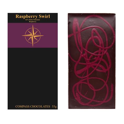 Classic Compass Chocolates