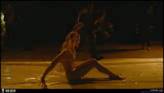 Nackte Aj Michalka In Weepah Way For Now