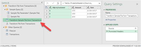 Merge Files With Different Column Headers Excelguru