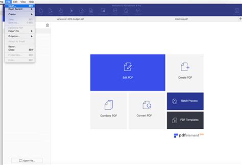 Cómo Convertir Documentos PDF a iWork Keynote en Mac