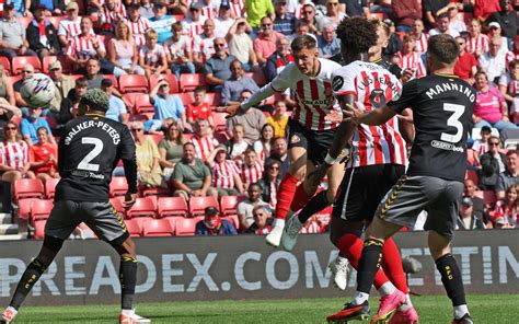 Man Utd And Newcastle Scouting Sunderland Teenager Chris Rigg Dubbed