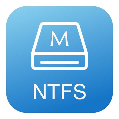 ‎max Ntfs Ntfs Disk Helper On The Mac App Store