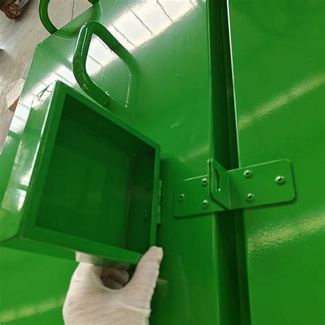 China Rust Proof Tool Box Suppliers Manufacturers Factory Direct