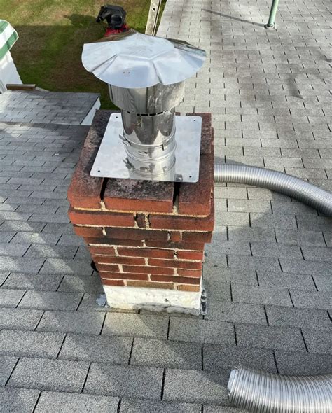 Chimney Relining Services Chimney Lining Company Reading
