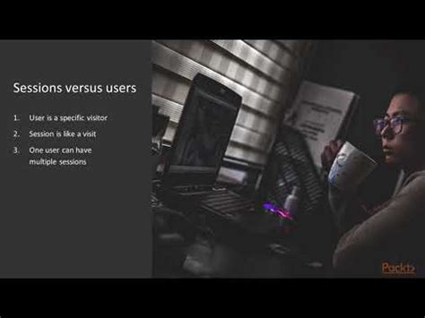 Learn Web Analytics with Hands on Projects in R Who Are the Visitors to ...