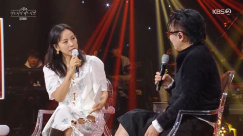 더 시즌즈 이효리 단독 Mc 쉽지 않아돋보이고 싶은 욕망 올라온다