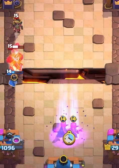 A Single Evo Archer Can Take Down Little P W Placement Rclashroyale