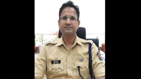 Maharashtra Ips Officer Nimit Goyal Resigns From Service