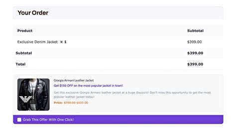 Woocommerce Order Bumps Complete Guide To Increase Sales