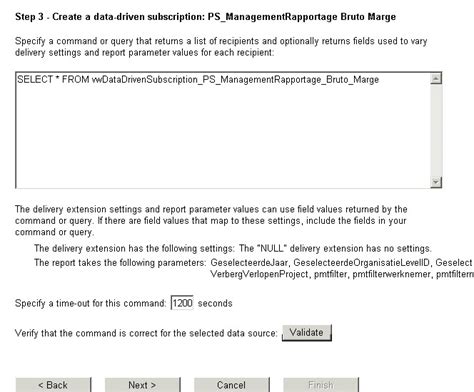 How To Refresh Reporting Services Cache SQLBlog Nederland