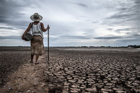 Países que se están quedando sin agua México estará en la lista
