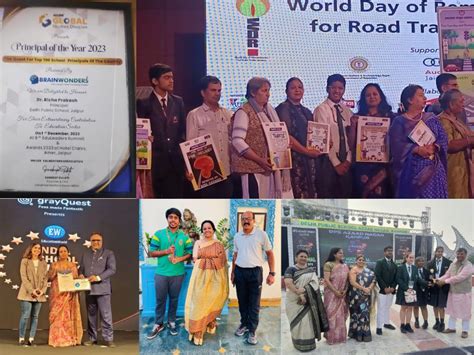 Dps Jaipur Excels In Academics And In Sports Educationworld