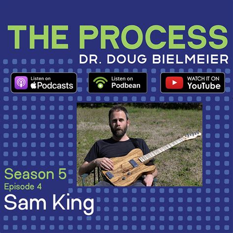 The Process A Podcast About Creativity And Experimental Music Listen